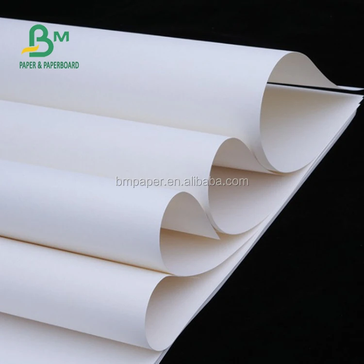 Foldcote Paper - Premium Coated Cardstock for Greeting Cards