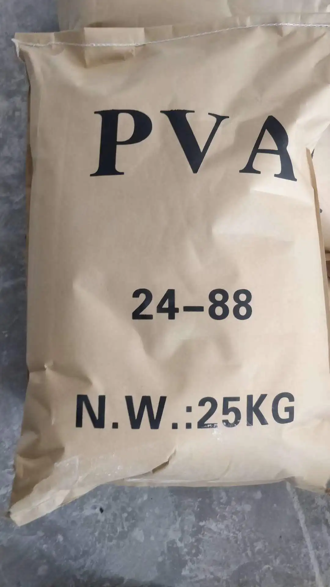 PVA Polyvinyl Alcohol 2488 - Enhance Adhesion & Film Formation