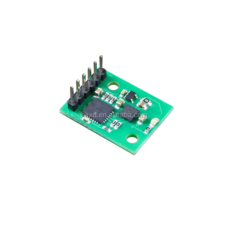 Module Cmps11 Electronic Compass Magnetometer Accelerometer Sensor ...
