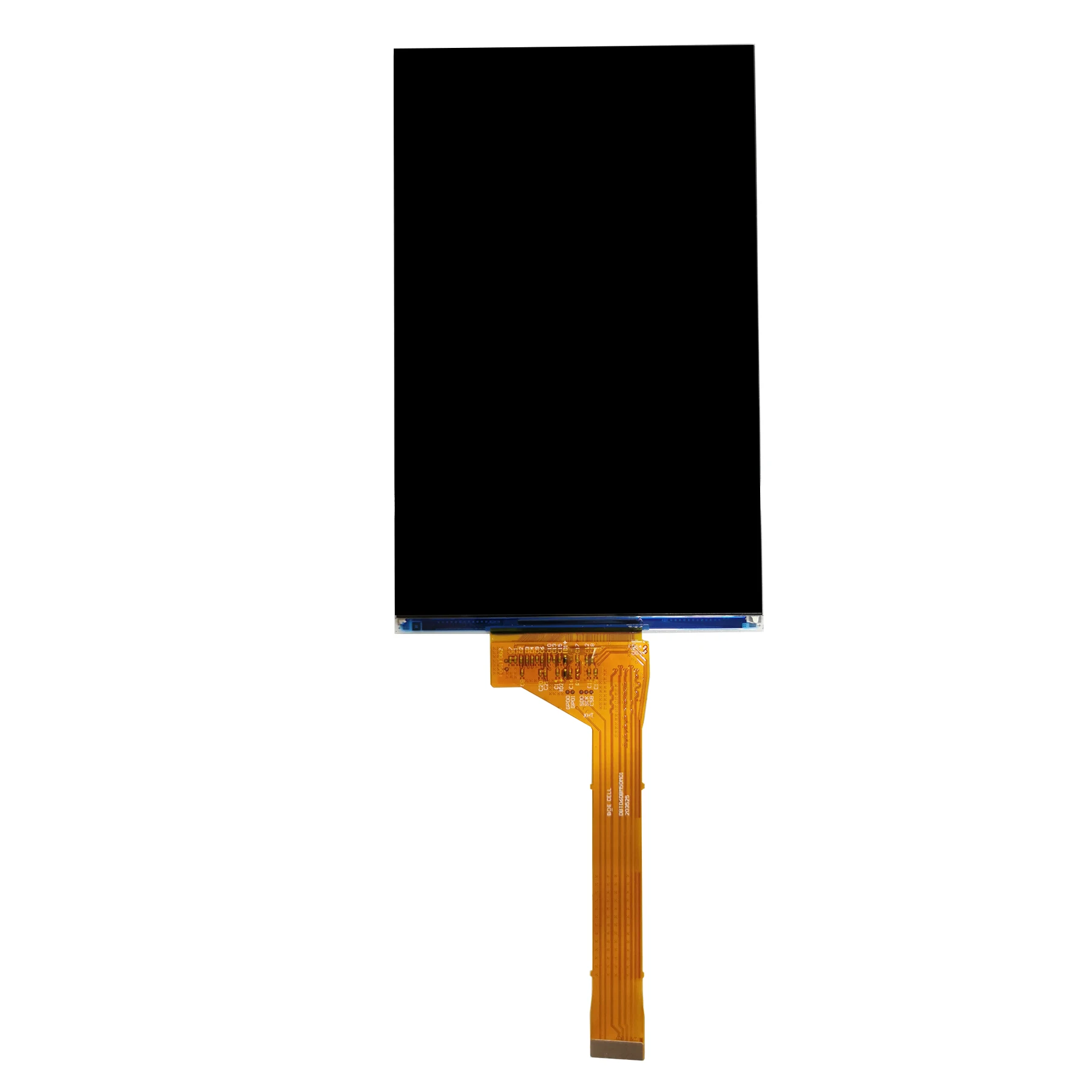 6 Inch 2k LCD Screen for SLA Resin 3D Printers - Duobond