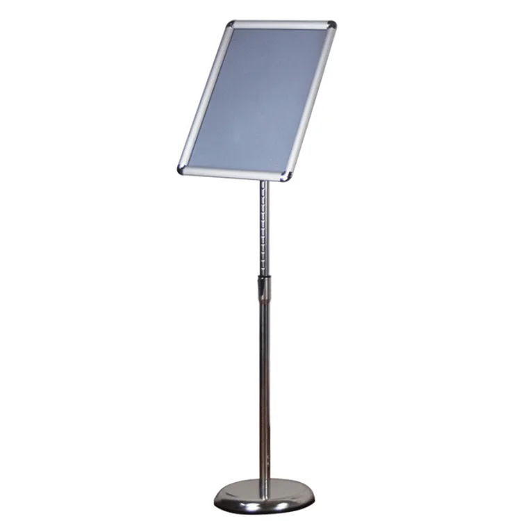 A4 Size Poster Display Stand - Buy Poster Display Stand,Poster Display ...