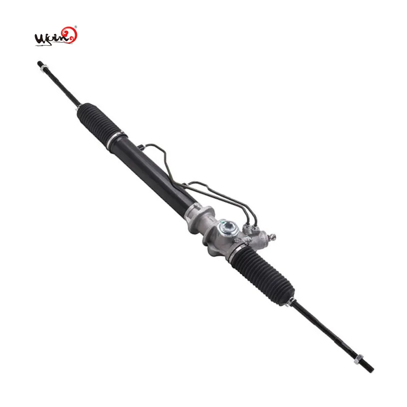 Auto Discount Parts Steering Rack for Nissan Pathfinder R50 49001-0w000 ...