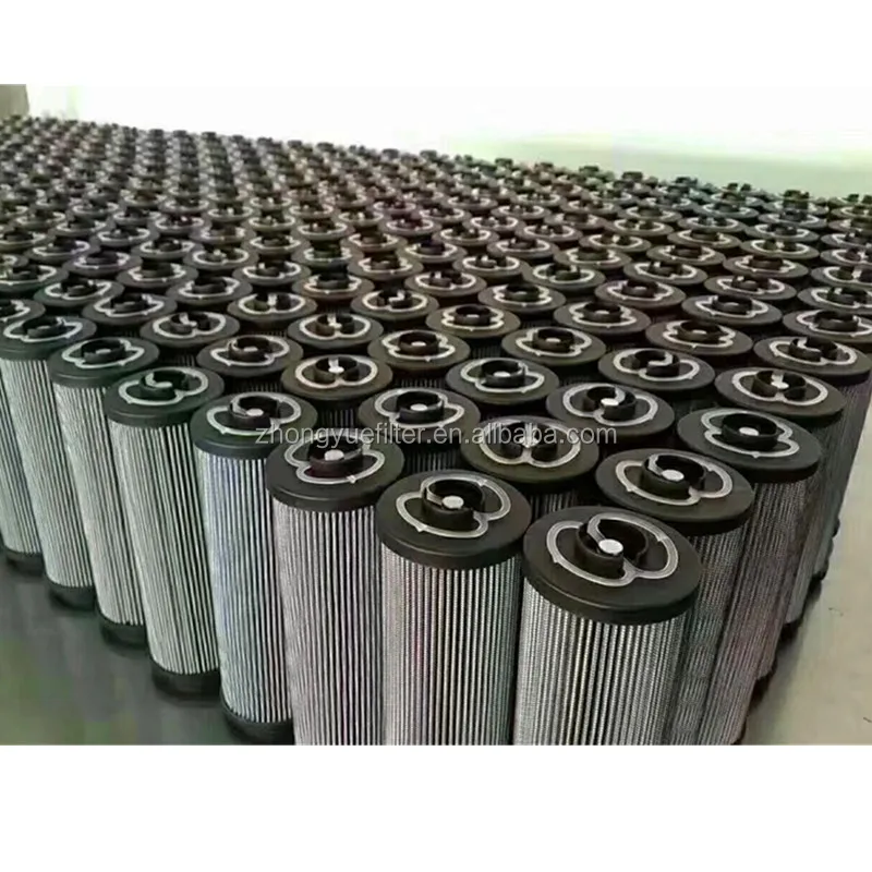 SANY Concrete Trailer Pump Hydraulic Oil Filter B222100000451