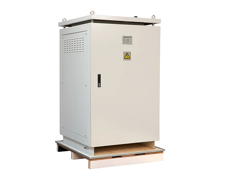 NGR 12KV Generator Protection - High Resistance 20KV Transformer