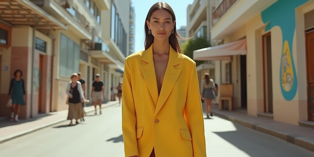 Spring And Summer Fashion 2025 Trends – Shop Hot Styles on Alibaba.com