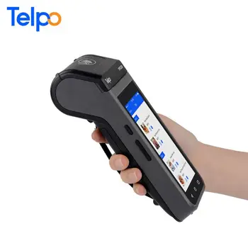 Cheap Smart Cashier Machine Wireless Handheld Mobile Android Pos ...