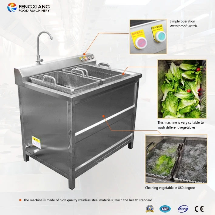 Ce Qualified Commercial Frozen Meat Thawing Machine With Heating ...