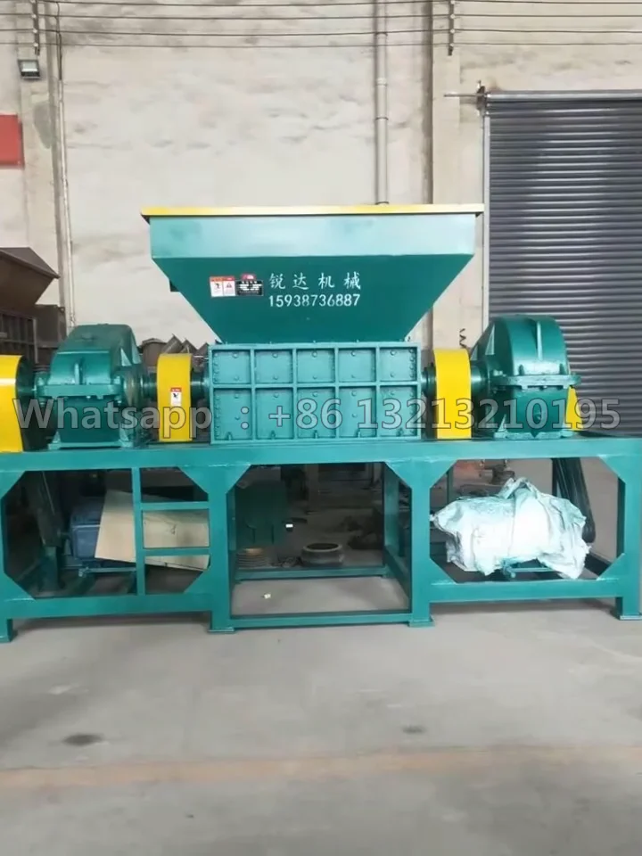 Mini Plastic Shredder For Canada Small Metal Shredder For Sale Small ...