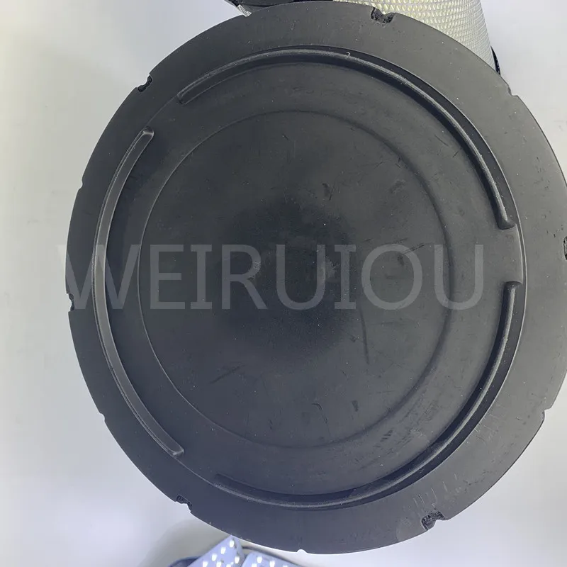 Heavy Truck Air Filter element Cartridge AT308575 CH11217 RS3870 ...