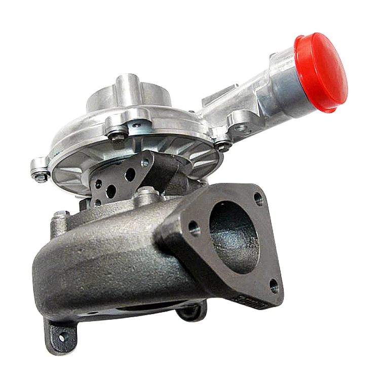 Toyota Hilux Turbocharger - OEM 17201-0L040 by Kingsteel