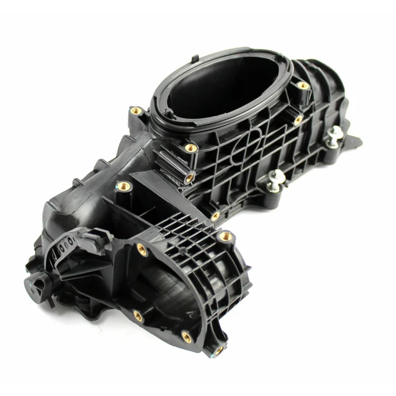 High Level Air Intake Manifold 6510903037 6510900037 For Mercedes ...