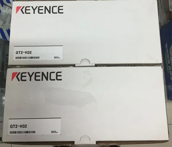 Keyence Gt2-h12 Hoge Nauwkeurigheid Digitale Contactsensor Gt2-serie ...