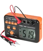 Starmeter Instruments Co., Ltd. - Coating thickness gauge, Anemometer