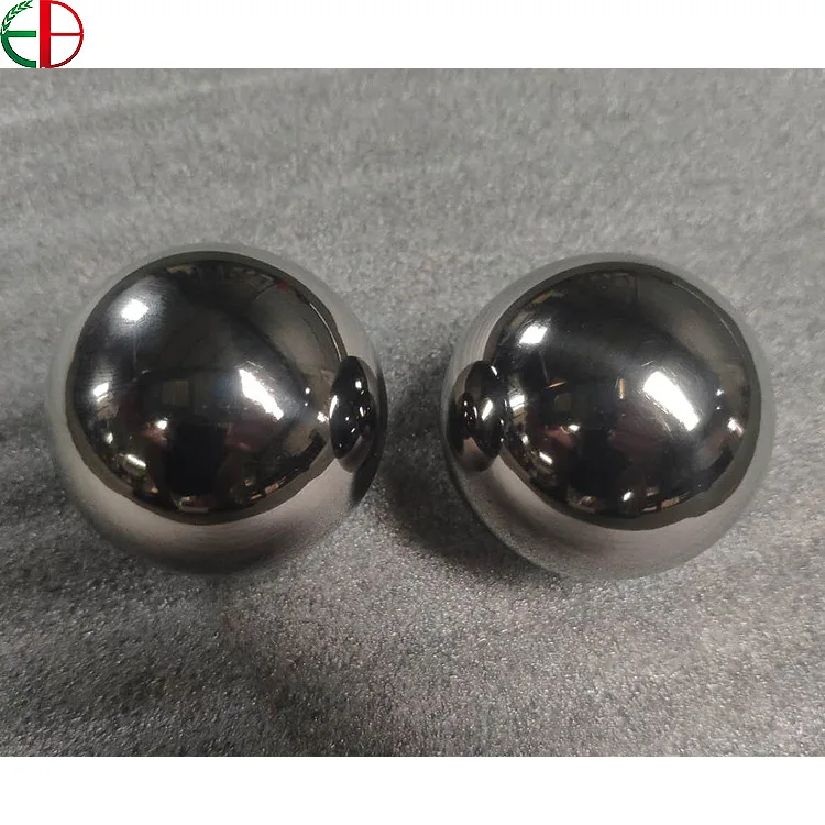 Titanium Precision Balls - Durable and Versatile Solutions