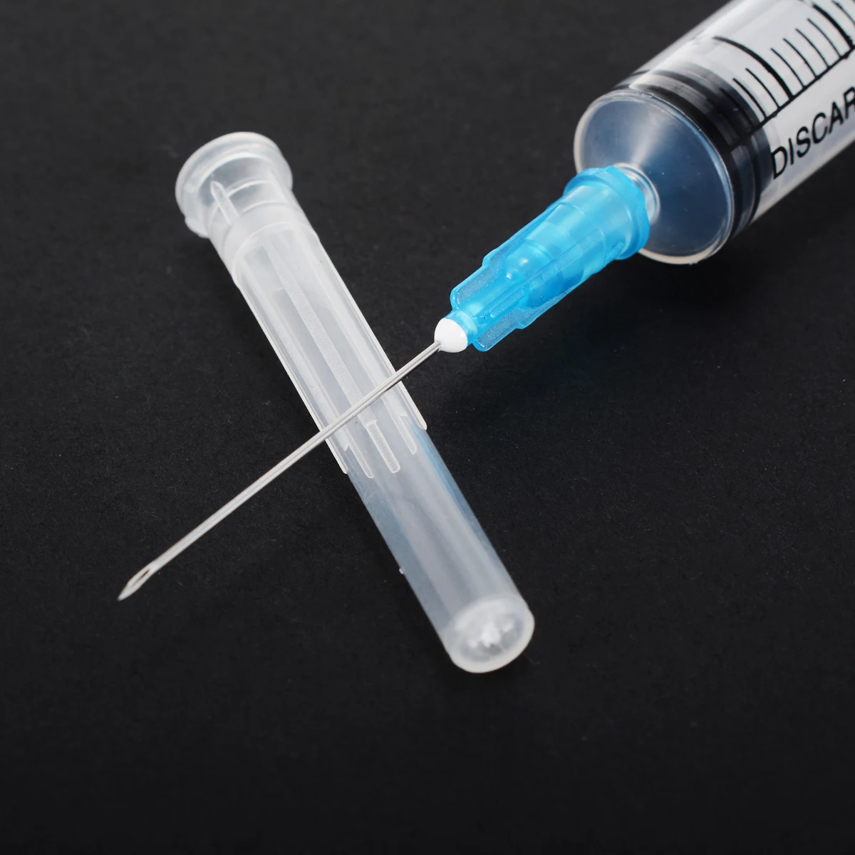 Disposable Medical Syringe 5 Ml Injector Filter 5 Cc Syringe Microns ...