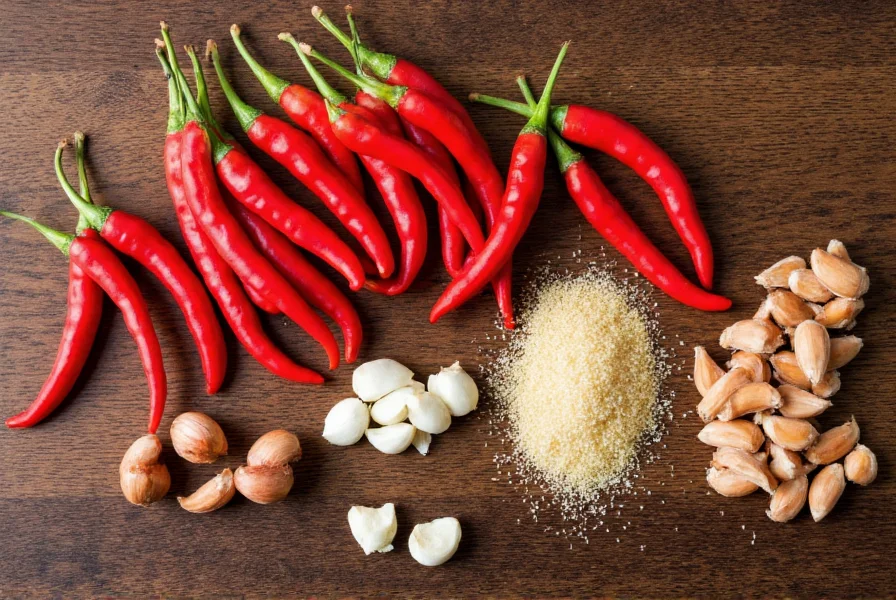 Puerto Rican Spices: Authentic Flavor Guide