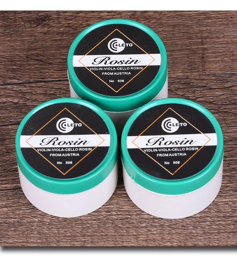 Violin Rosin Boxed With Less Dust And Powder - Buy Violin Rosin,Violin ...