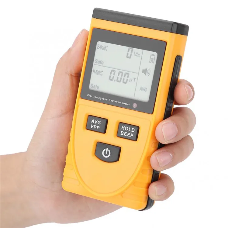 Wholesale Convenient Handheld With Battery Dual-Mode LCD Displays ...