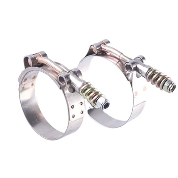 T Bolt Spring Clip With 19mm Bandwidth - Buy Spring Loaded Clips,Spring ...