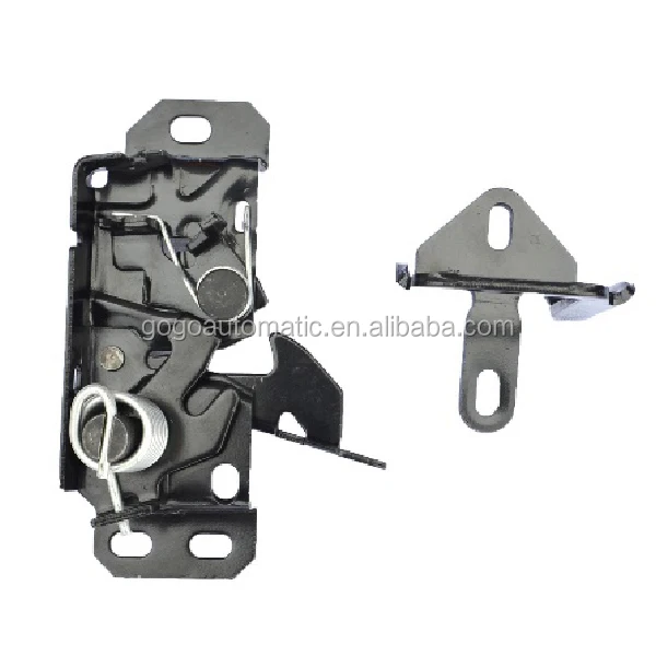 VEHICLE HOOD LOCK for V CLASS W448 2016 OEM 4478800060 4478800160 ...