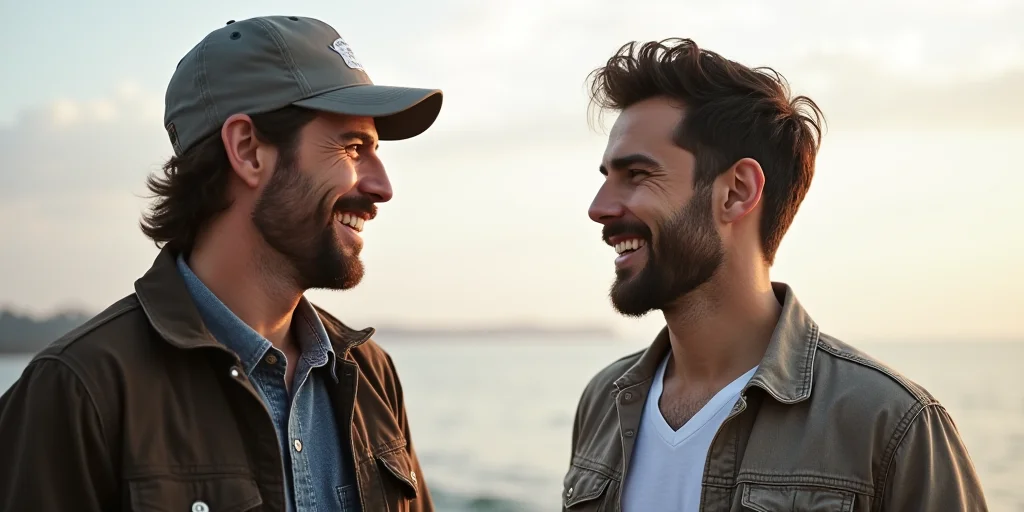 Good Tinder Profile For Men – 2025 Tips To Stand Out On Alibaba.com