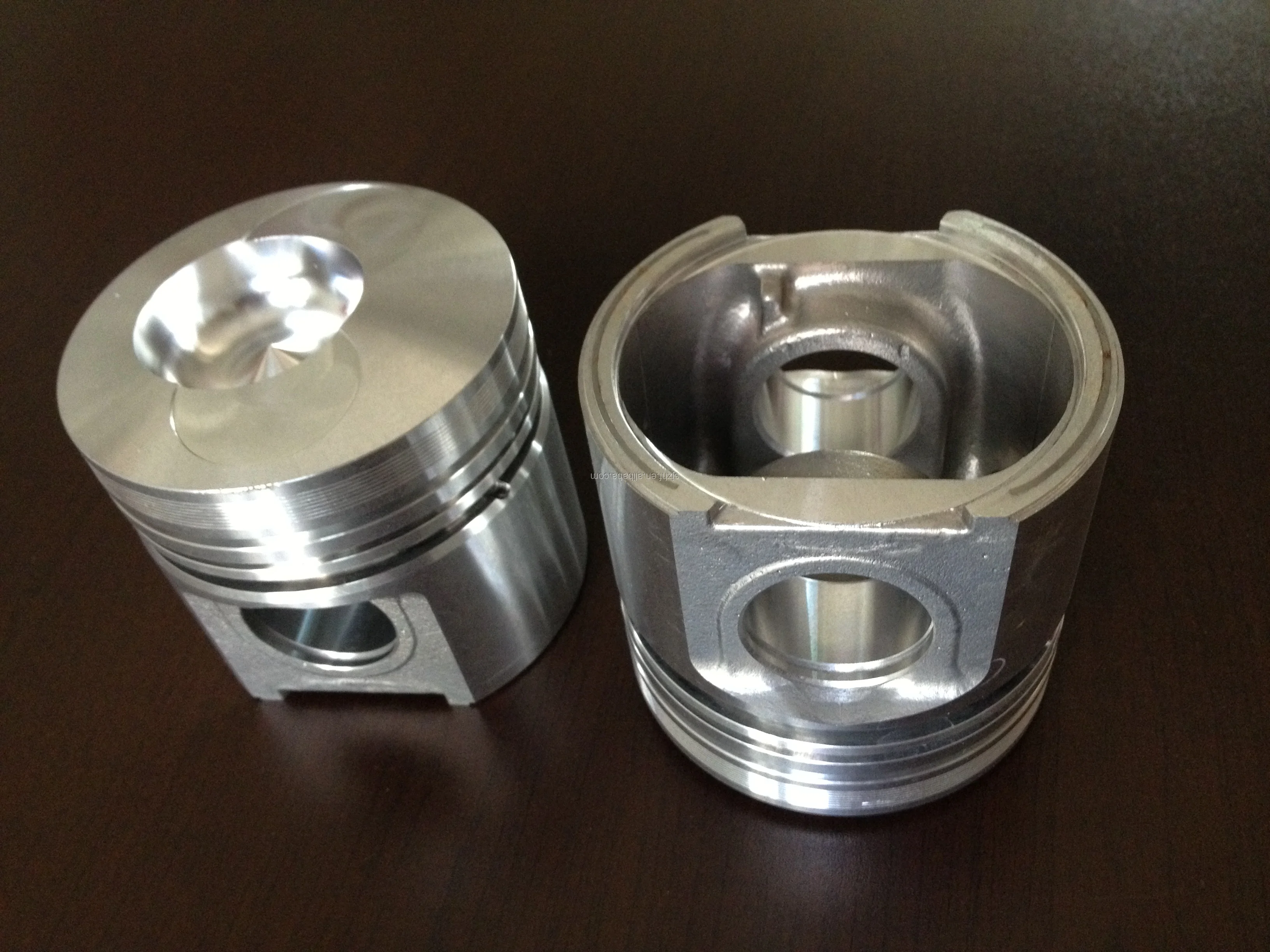 Deutz F1l511 F2l511 Engine Piston For Deutz 511 Diesel Engine Parts ...