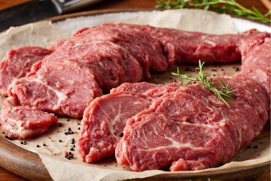 Cara Memasak Steak Sempurna dengan Wajan Besi Cor