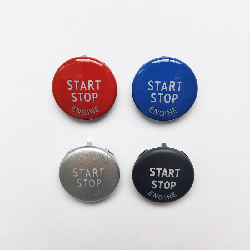 Start Stop Engine Push Button Ignition Switch Button For Bmw 3 Series ...