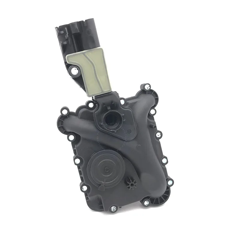 Crankcase Vent Valve Genuine 06E 103 547 Q for Audi A6 Quattro Q7 S5 09-15