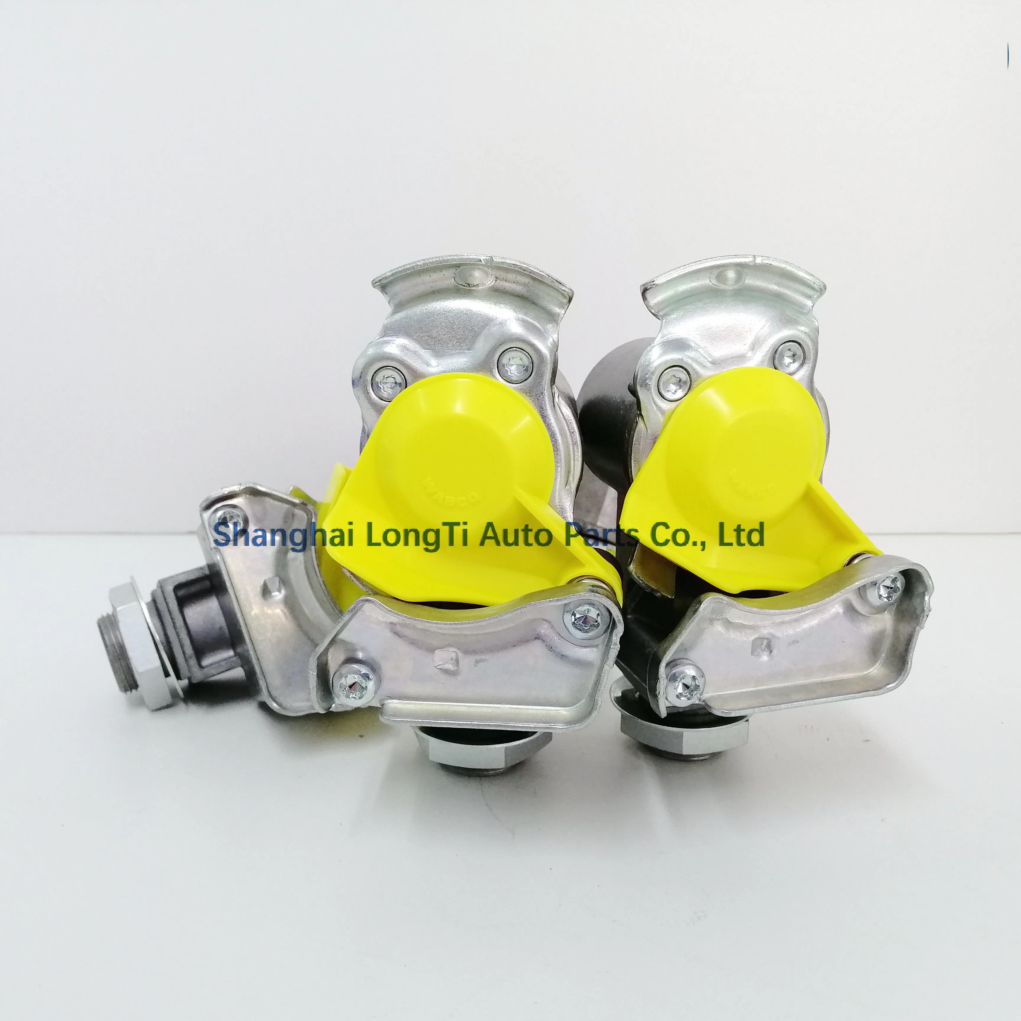 WABCO Coupling Head with Integrated Filter - Original Quality