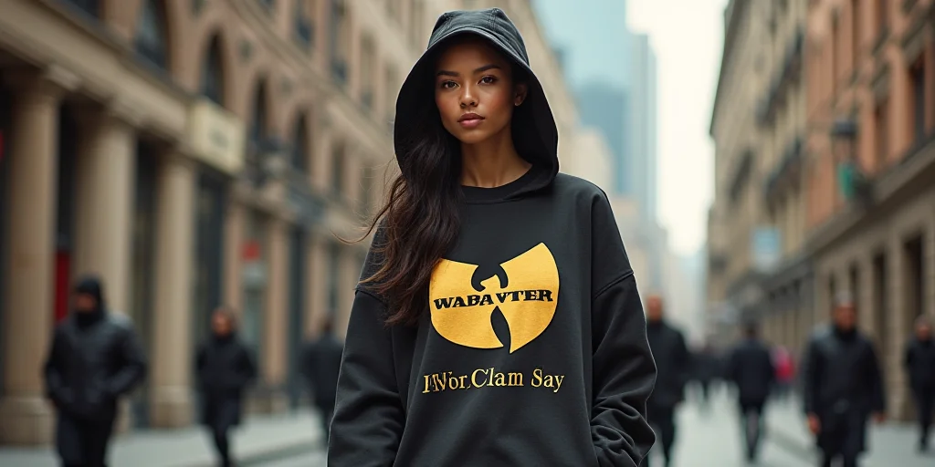 Wu Tang Gear: The Ultimate Streetwear Revolution Taking 2025 By Storm