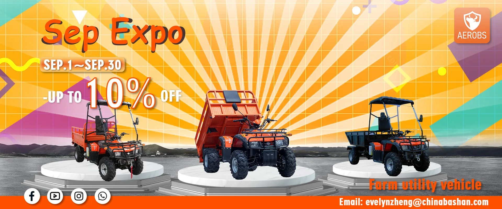 Chongqing Diligence General Machinery Co., Ltd.