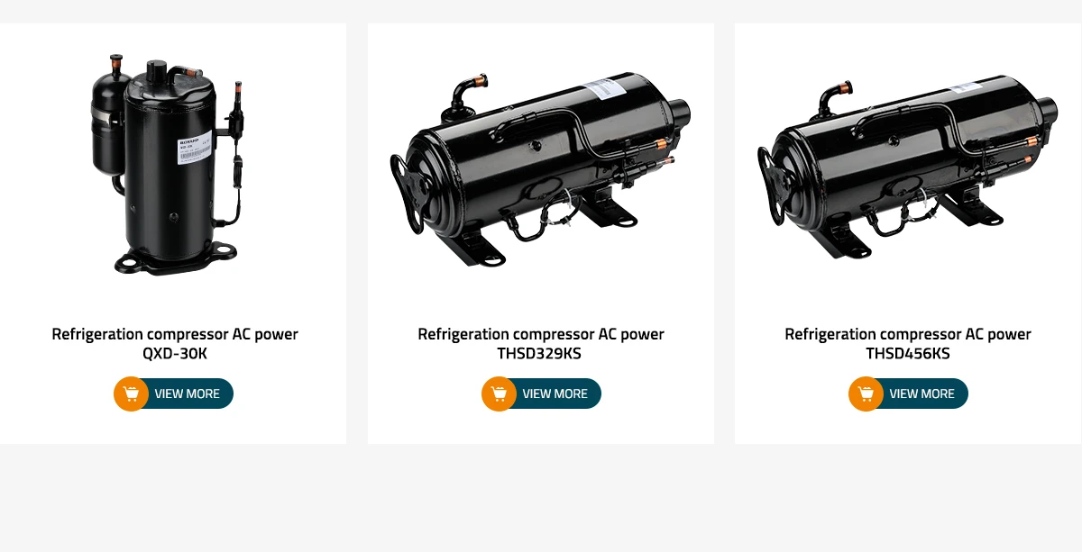 Zhejiang Boyang Compressor Co., Ltd. - Compressor (Under 5KW ...