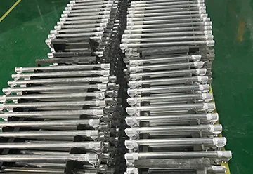 Company Overview - Guangzhou Yunhai Import And Export Co., Ltd