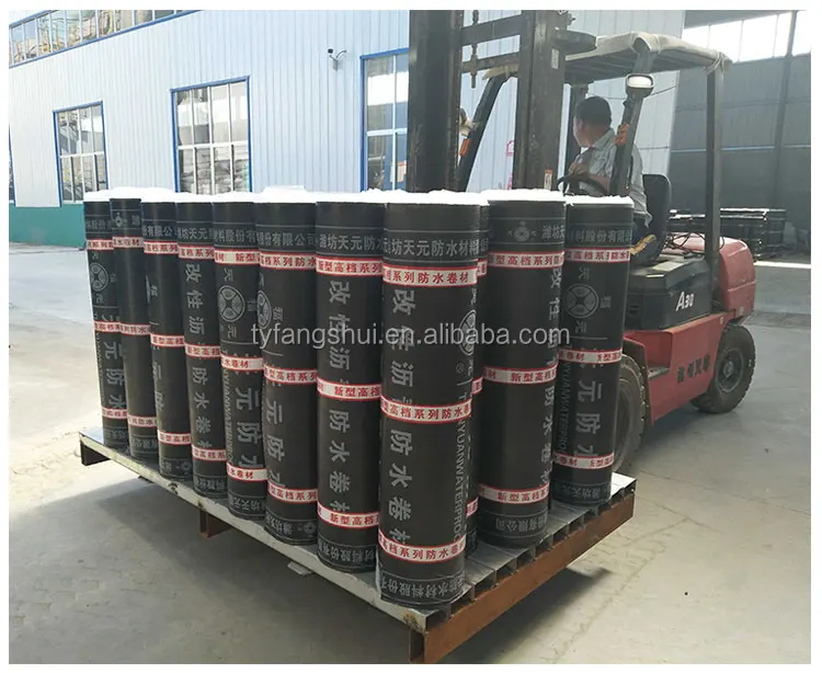 Good Quality Bitumen Impregnated Fiber Boards - Buy Fiber Bitumen Board ...