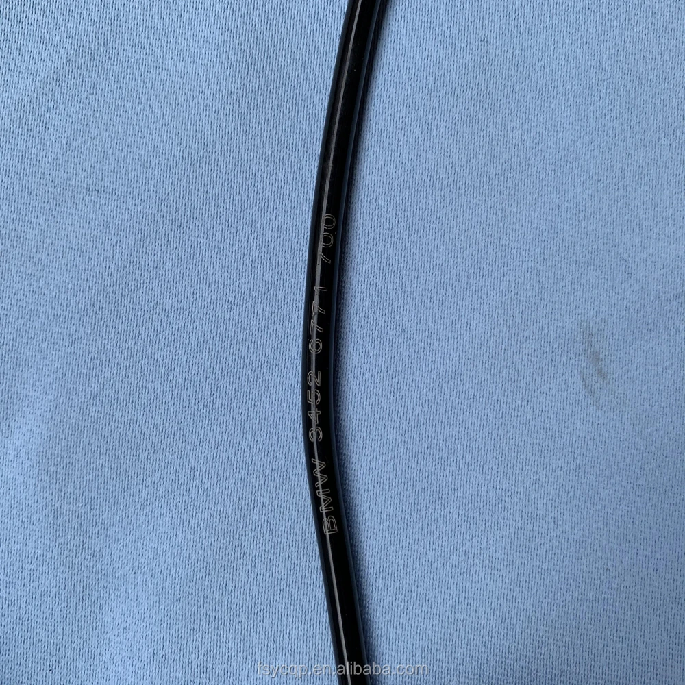 34526771700 Abs Wheel Speed Sensor Voor E61 5 Serie Originele ...