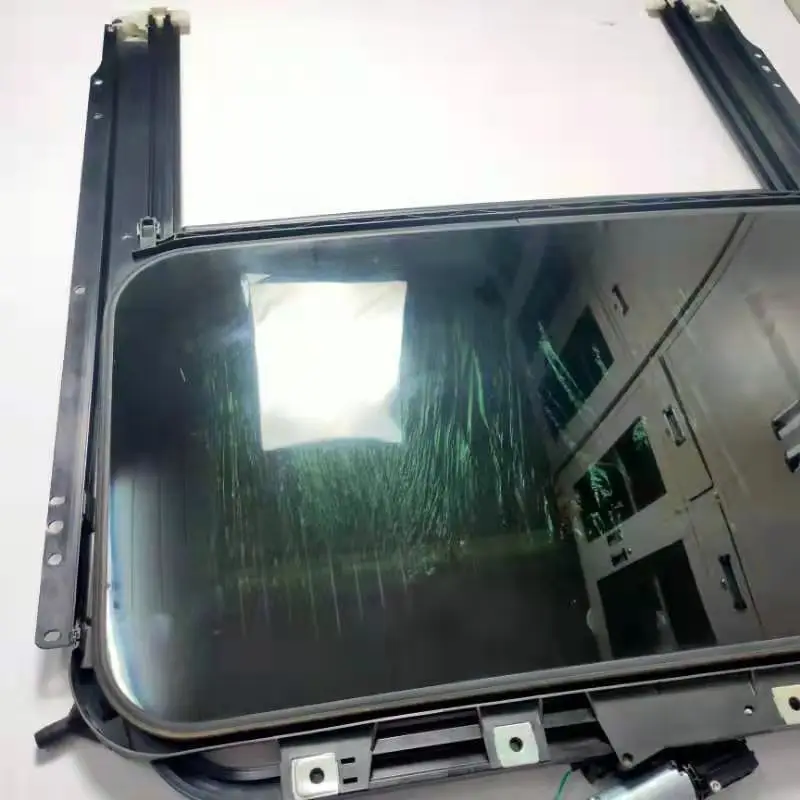 Car Complete Sunroof Frame for Volkswagen Passat 4B5877049B