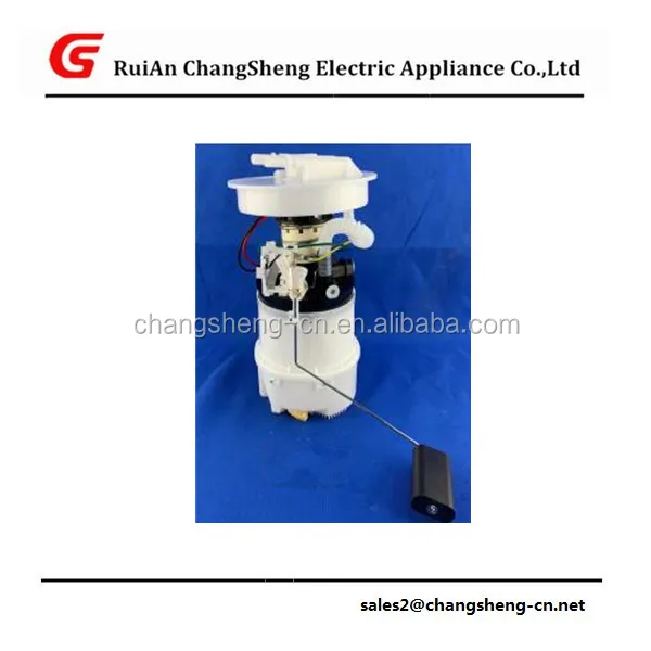 Auto Electric Fuel Pump Assembly For Mazda 3 1.6l 2004 2005 2006 2007 ...