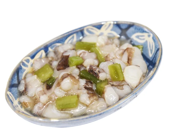 Sinocharm Frozen Seasoned Wasabi Octopus Tako Octopus| Alibaba.com