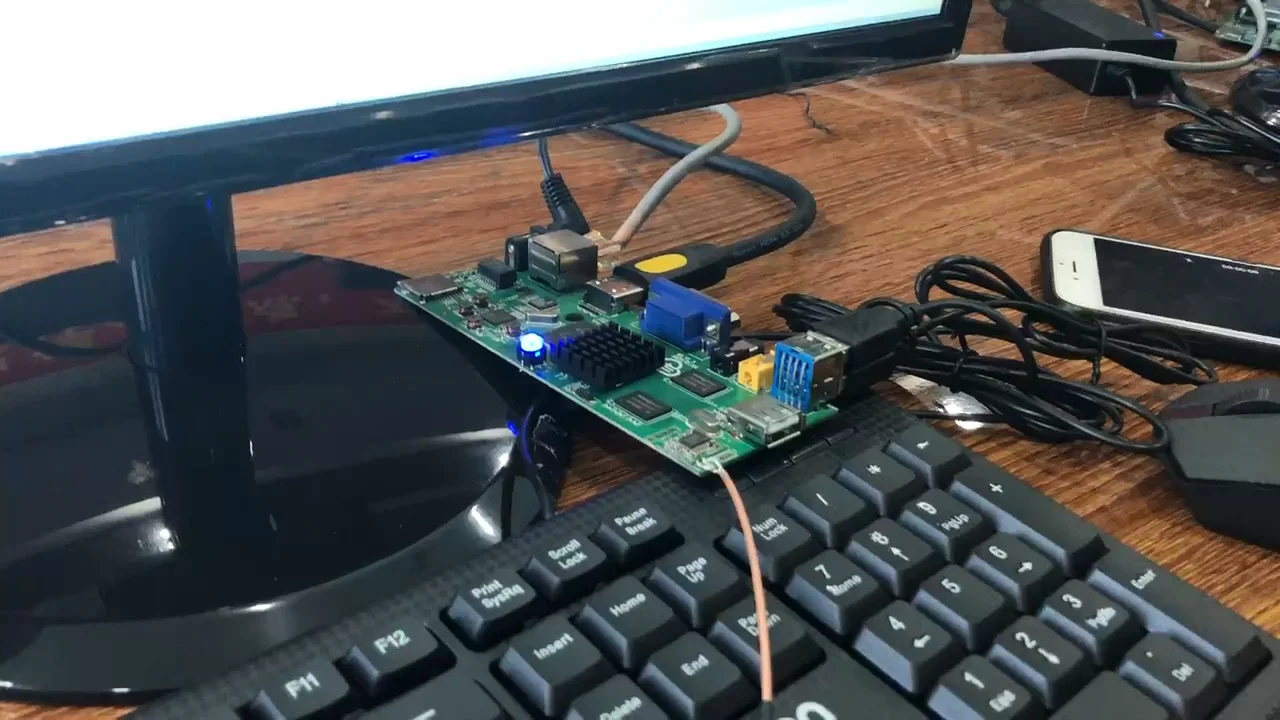 China Low Cost Zero Client R0 Rdp Terminal Thin Client For School Use ...