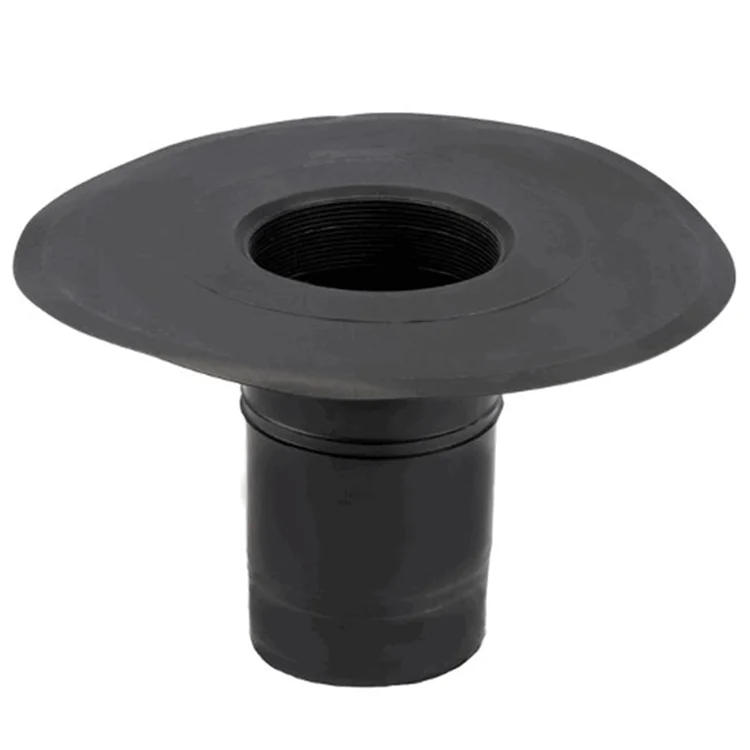 Desague Y Accesorios De EPDM - Soluciones Hidráulicas