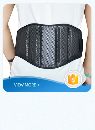 Shijiazhuang Aofeite Medical Device Co., Ltd. - Lumbar Support Belt/Knee Brace