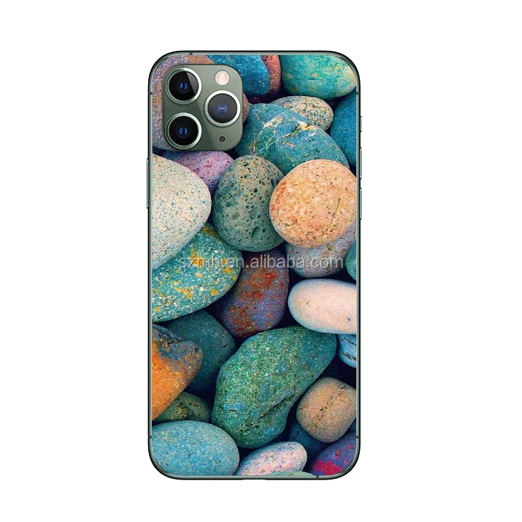 120*180mm Full Glue Mobile Skin Back Cover Sticker Tpu Hydrogel ...