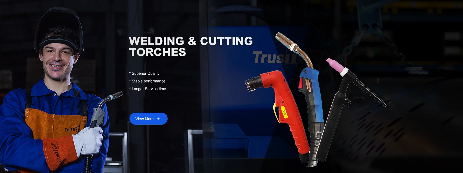 Beijing Aland Welding Co., Ltd. - Metal Laser Welders, MIG/TIG/MMA Welders