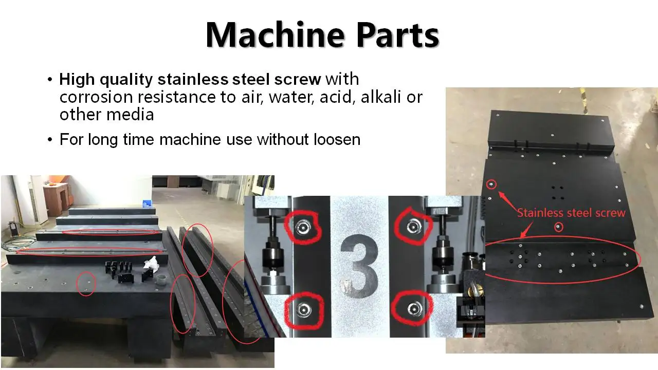 Precise Double Spindle PCB Milling Machines for Fabrication
