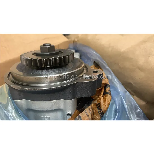 3190678 Pump Injection D7R C9 Fuel Injection Pump 3190678 319-0678 476 ...