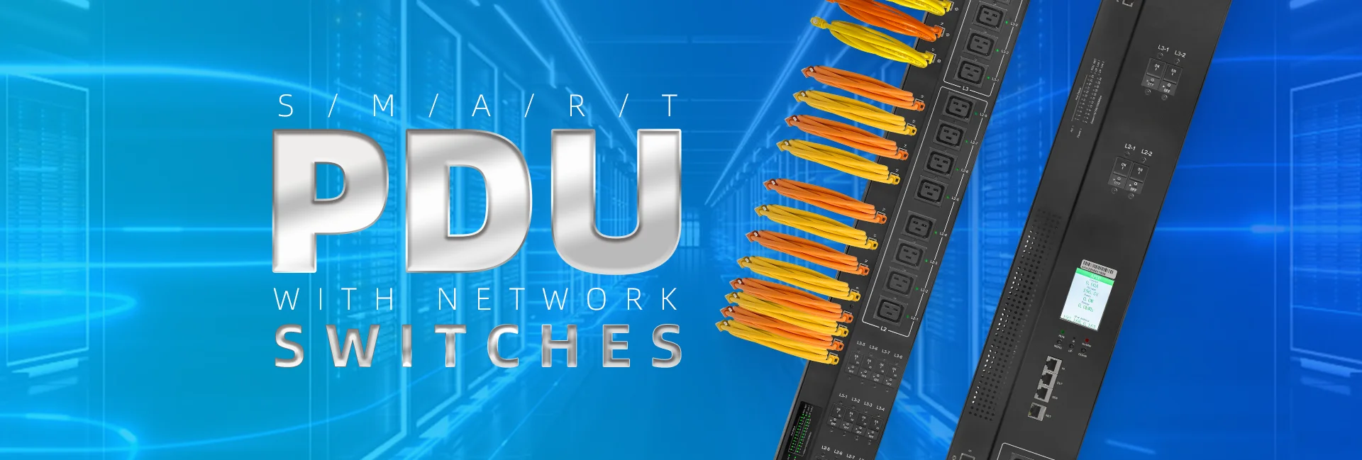 Dongguan Orient Electronics & Metal Co., Ltd. - Basic PDU, Smart PDU