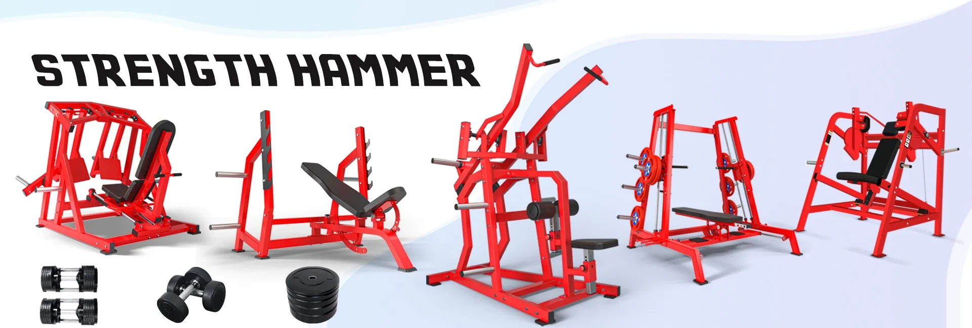 Shandong Zenbon Fitness Equipment Co., Ltd. - Fitness Equipment