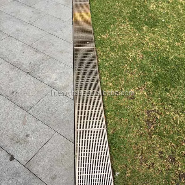 Stainless Steel 304 316 Drain Cover Plate - Durable & Easy Install