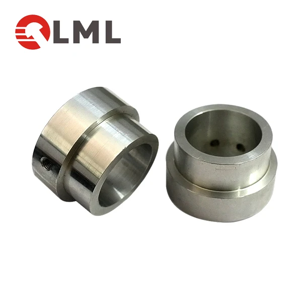 High Quality Fabrication Custom Brass Aluminum Stainless Steel Cnc